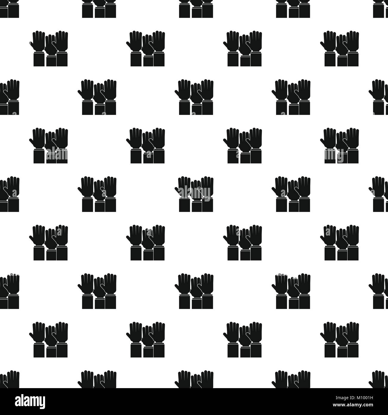 Percentage diagram pattern vector hi-res stock photography and images ...