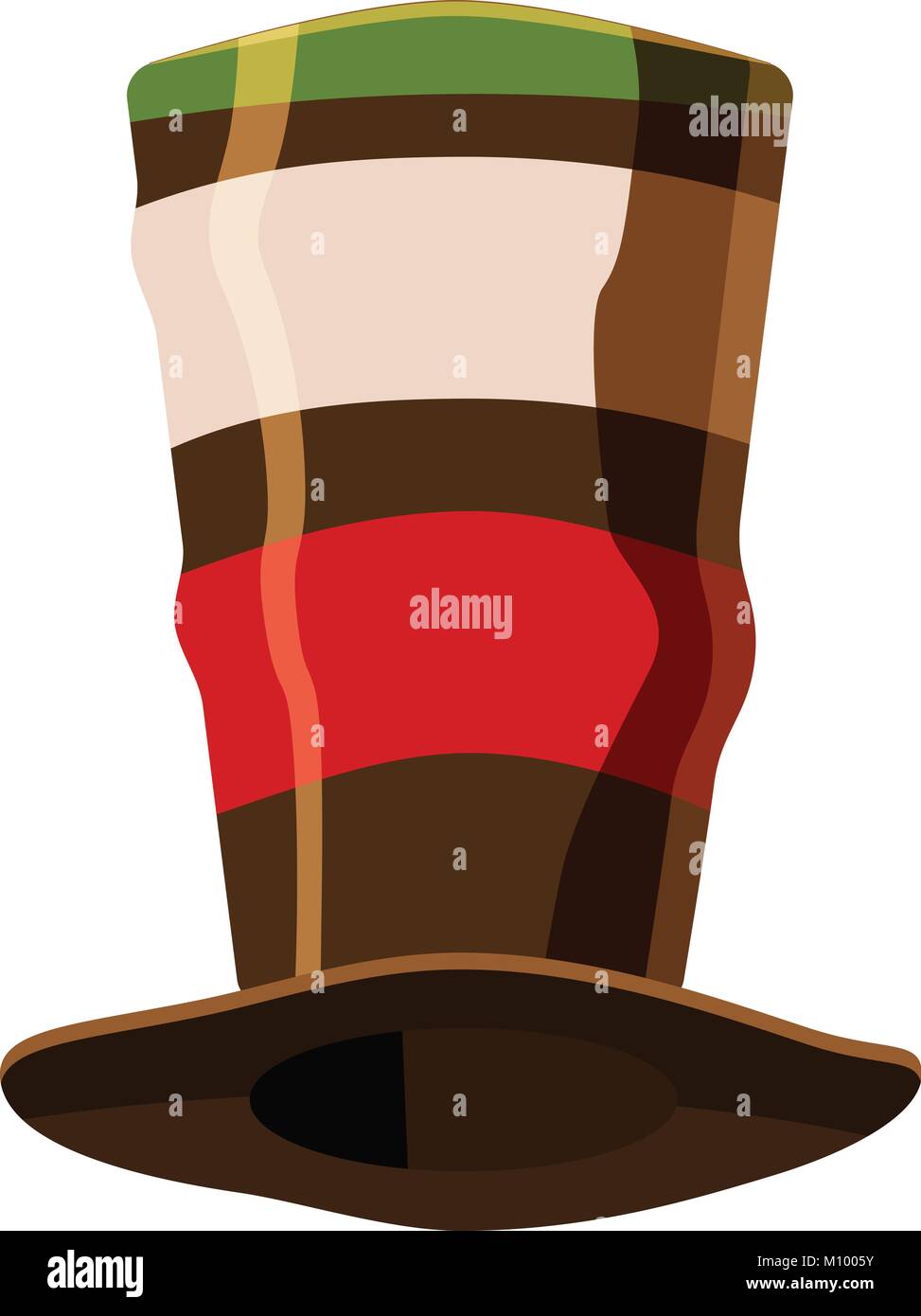 Italian national championship Stock Vector Images - Alamy