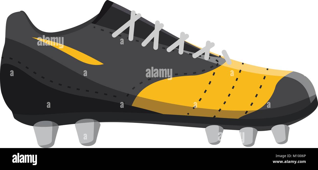 Red cleat Stock Vector Images - Alamy