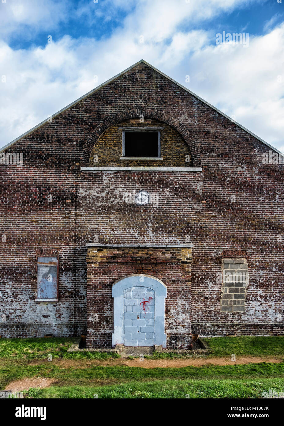 Essex,England,UK.Purfleet Heritage and Military Centre & History Museum ...