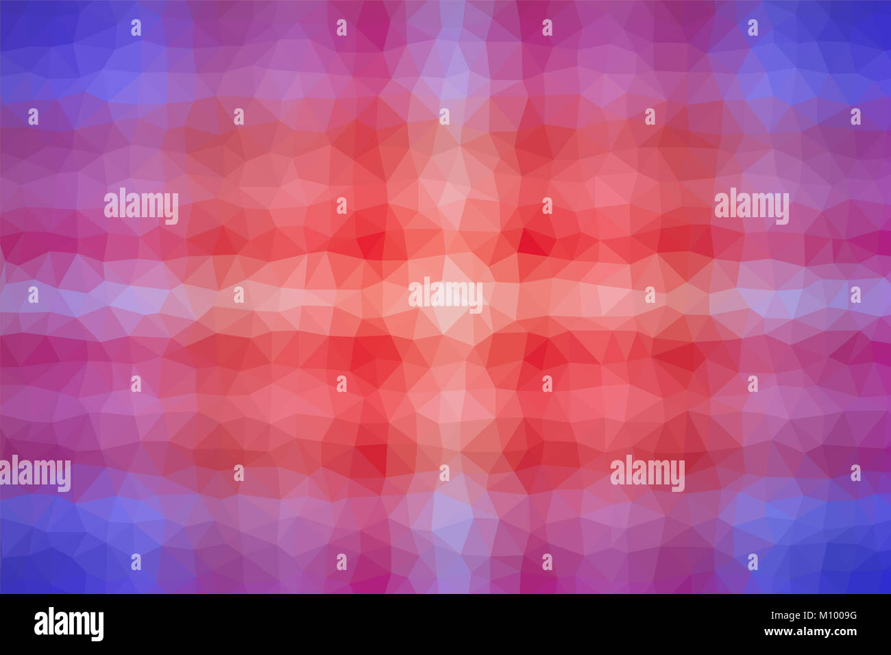 Light refraction triangle hi-res stock photography and images - Alamy