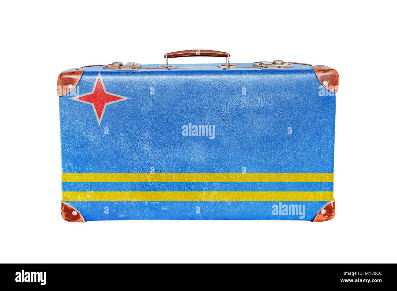 National symbol aruba Cut Out Stock Images & Pictures - Alamy