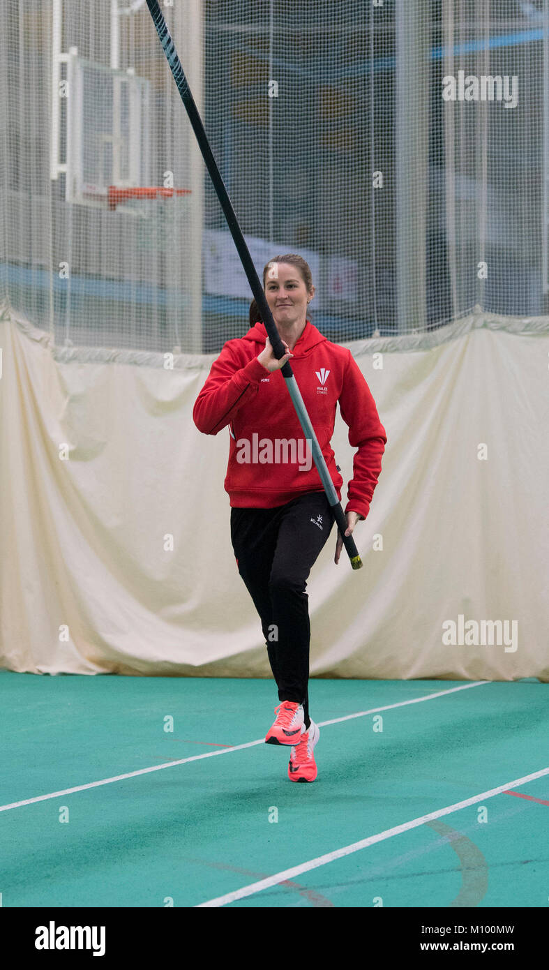 At the launch of uk athletics hi-res stock photography and images - Alamy