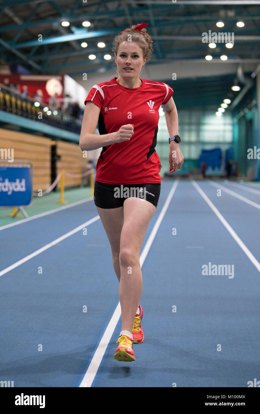 Common wealth games 2018 hi-res stock photography and images - Alamy