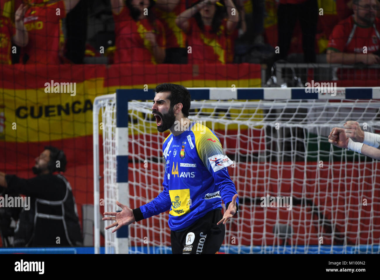 Rodrigo corrales hi-res stock photography and images - Alamy