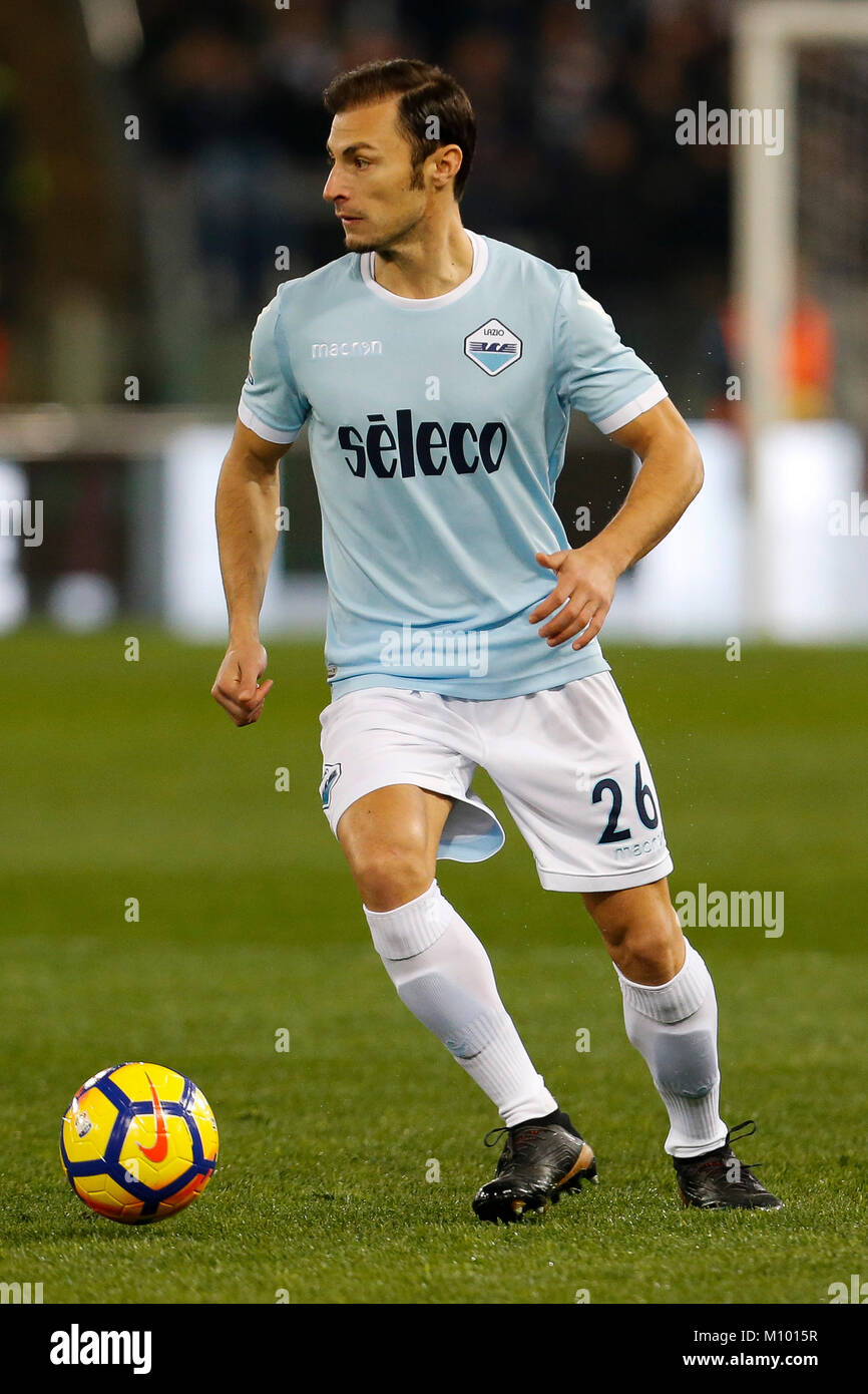 Radu juventus hi-res stock photography and images - Alamy