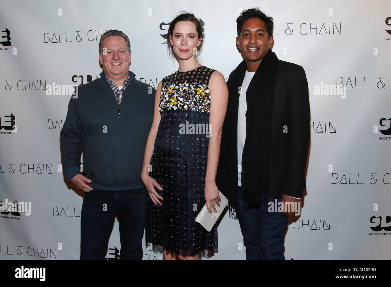 Permission rebecca hall hi-res stock photography and images - Alamy