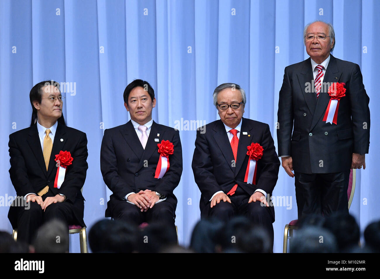 Masatoshi ito hi-res stock photography and images - Alamy