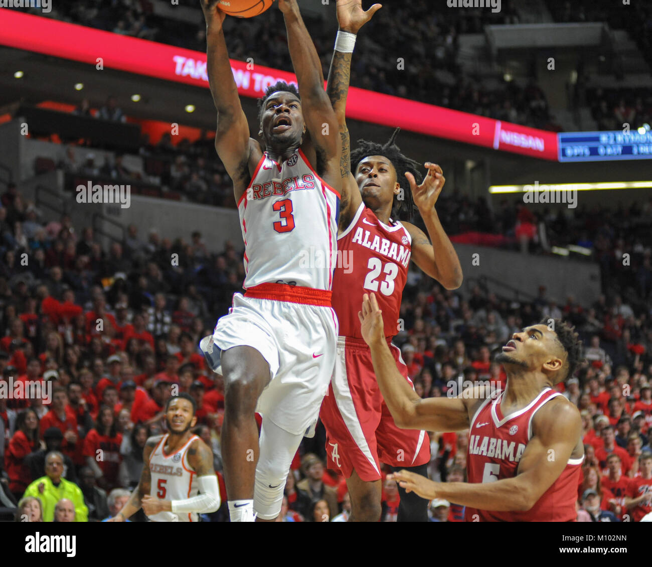 Avery johnson jr hi-res stock photography and images - Alamy