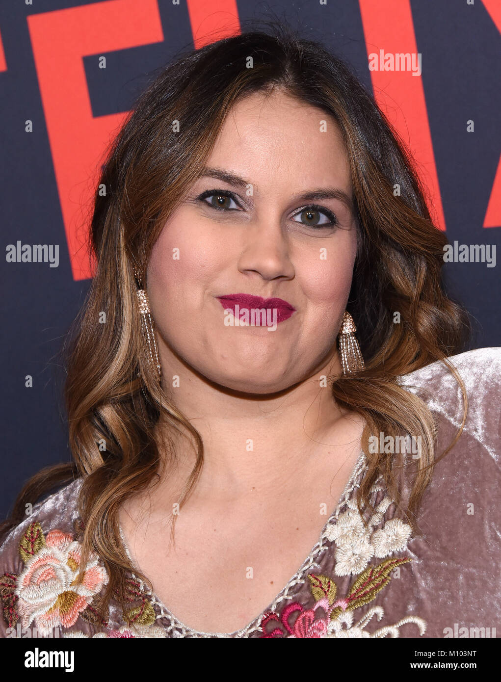 Santina hi-res stock photography and images - Alamy