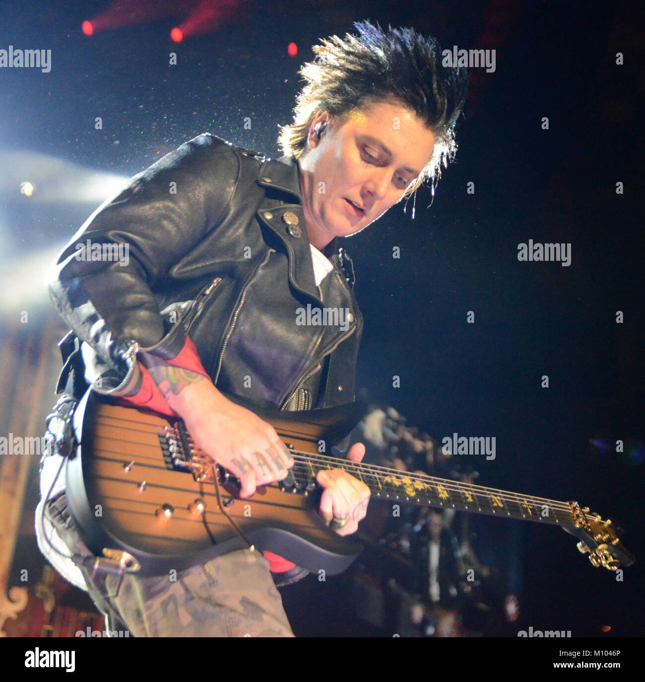 Synyster Gates