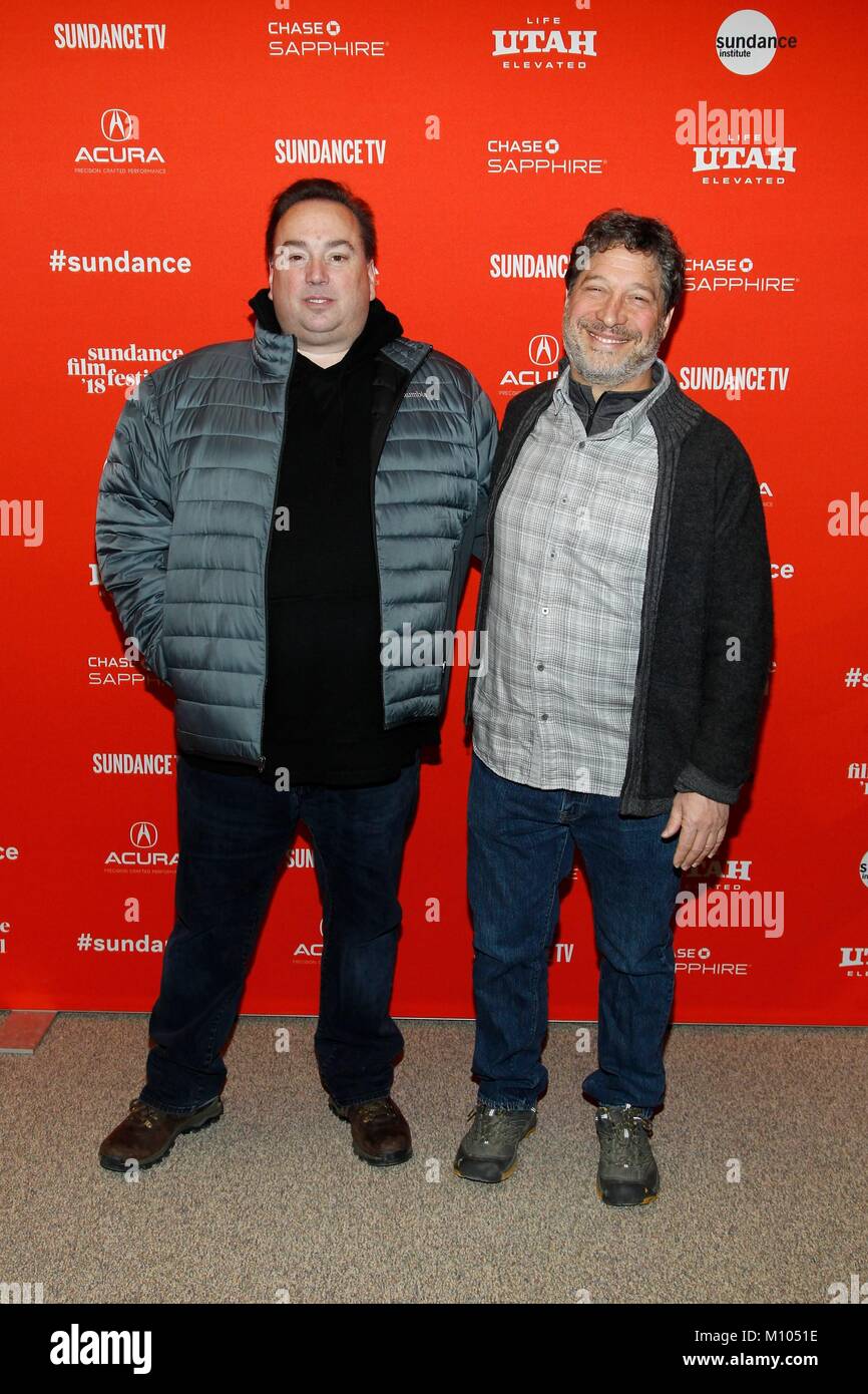 Peter principato producer hi-res stock photography and images - Alamy