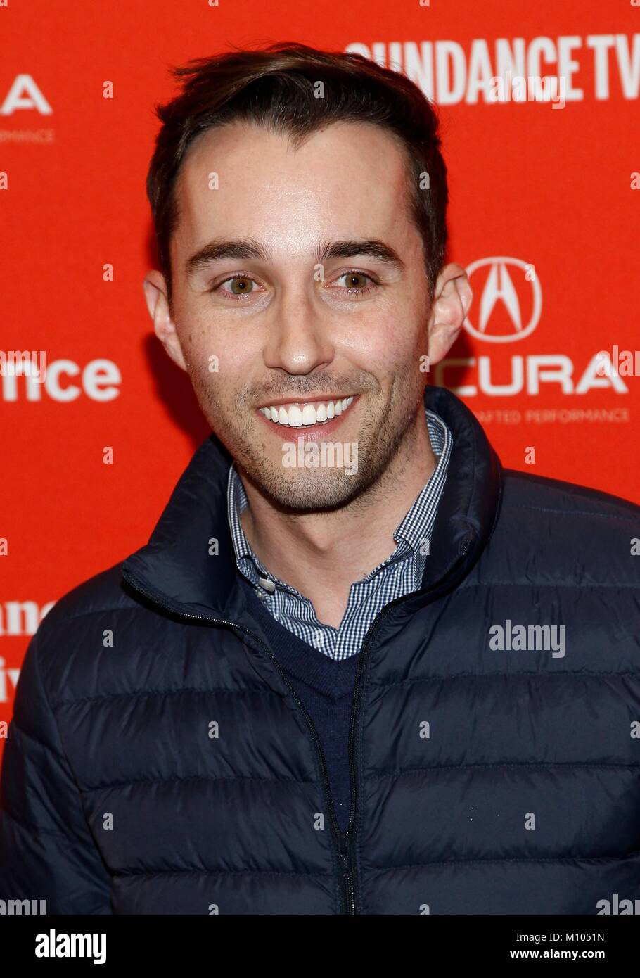 Jon klaft hi-res stock photography and images - Alamy