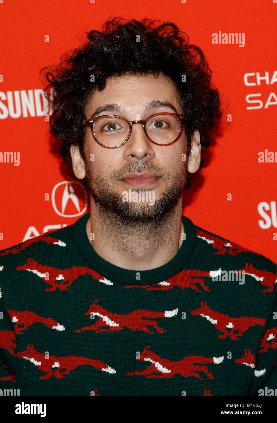 Rick glassman hi-res stock photography and images - Alamy