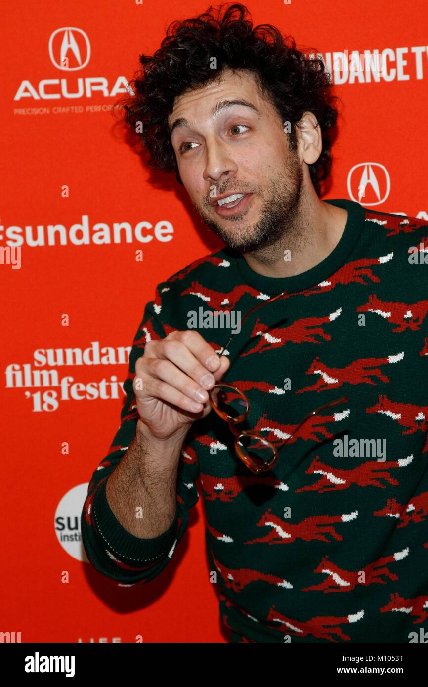 Rick glassman hi-res stock photography and images - Alamy