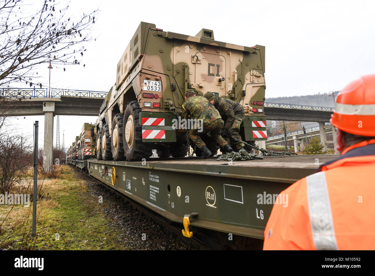 Armoured wheeled vehicles hi-res stock photography and images - Alamy