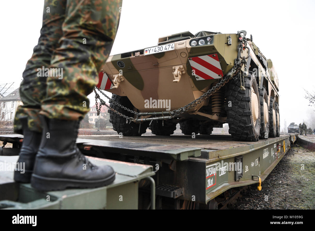 Armoured wheeled vehicles hi-res stock photography and images - Alamy