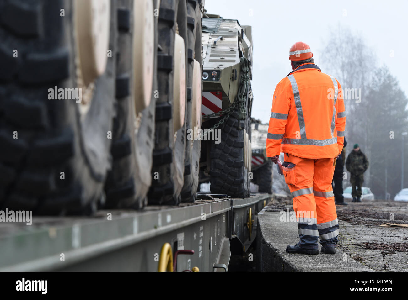 Armoured wheeled vehicles hi-res stock photography and images - Alamy