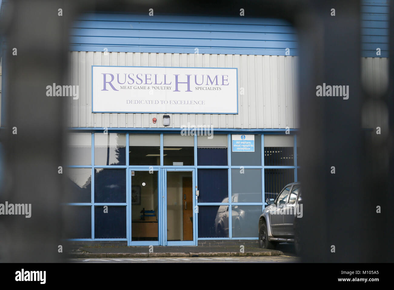 Food depot hi-res stock photography and images - Alamy