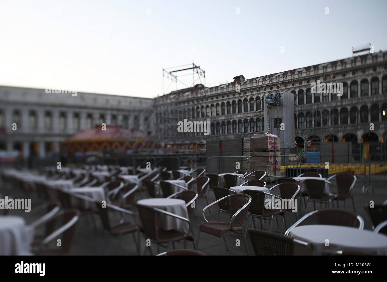 Fenice theatre hi-res stock photography and images - Alamy
