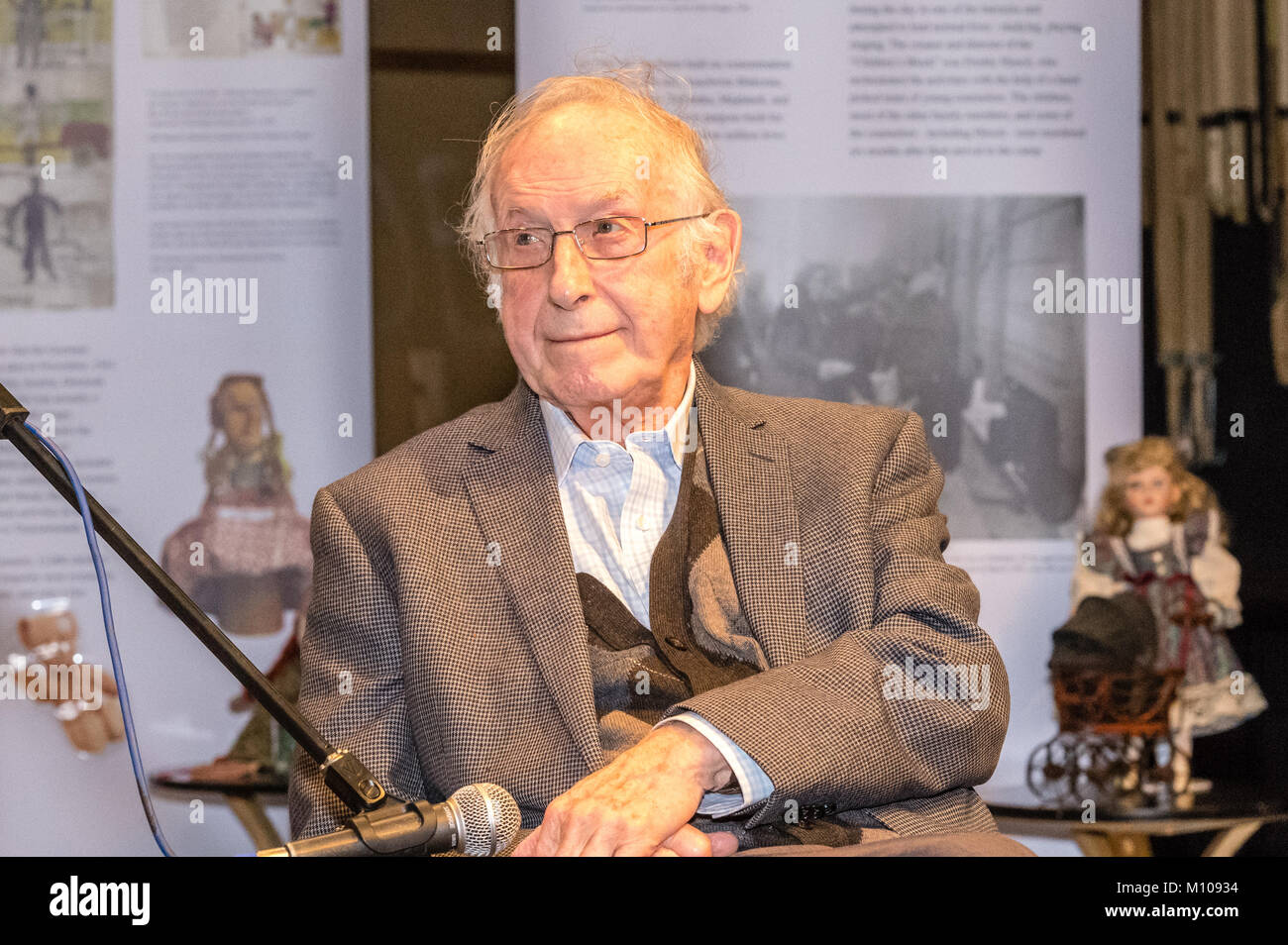 Herman rothman hi-res stock photography and images - Alamy