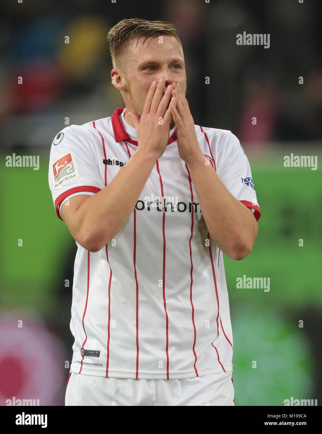 Rouven hi-res stock photography and images - Alamy