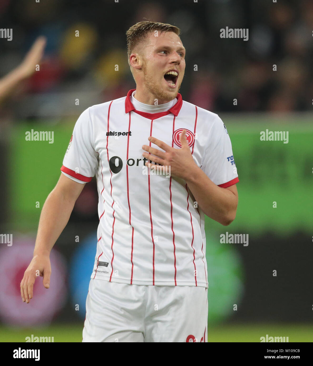 Rouven hi-res stock photography and images - Alamy