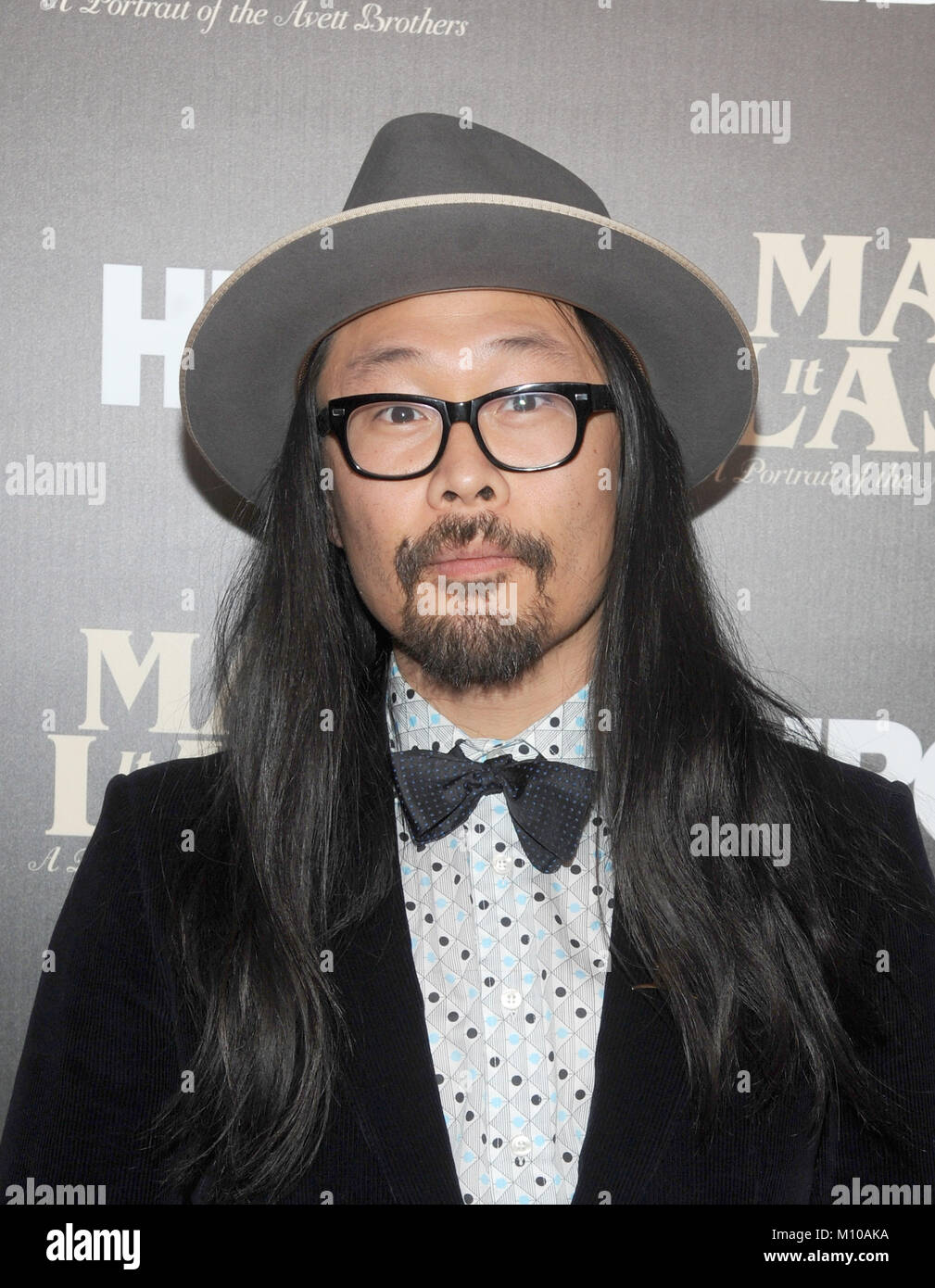 Joe kwon hi-res stock photography and images - Alamy