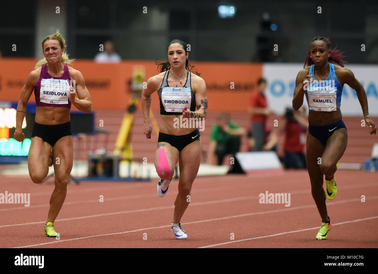 Ewa Swoboda High Resolution Stock Photography and Images - Alamy