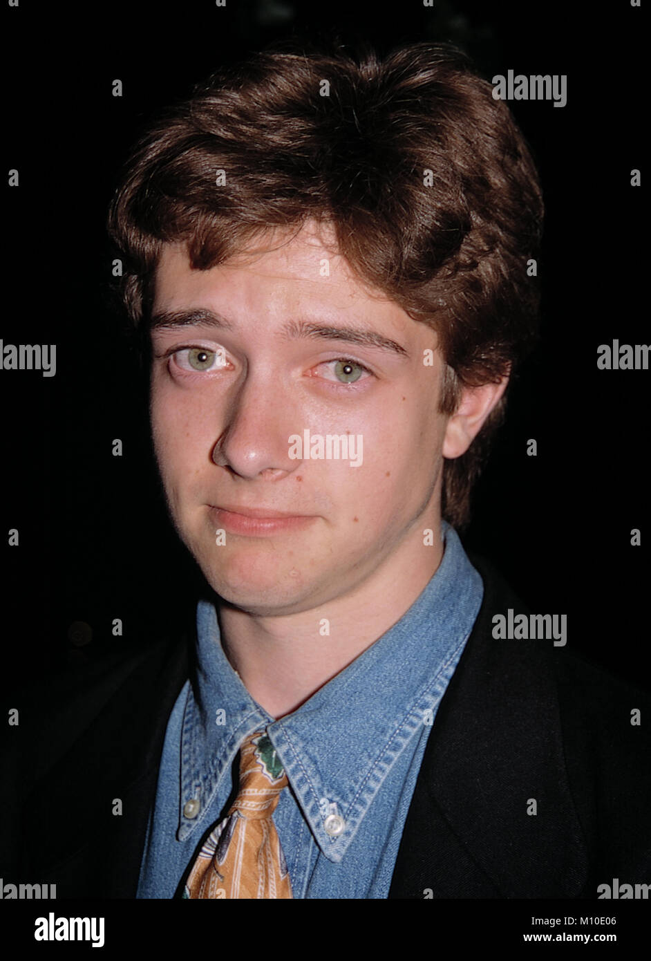 70s show tv 1998 grace hi-res stock photography and images - Alamy