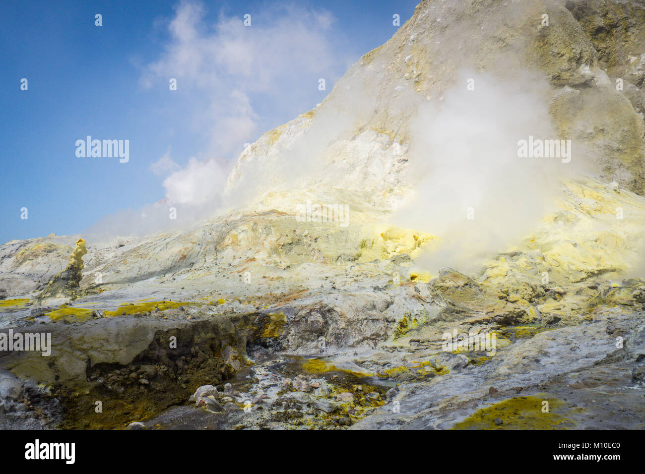 Sulfuric Sulfuric Acid Plant Expansion An Example Of U.S. 421 Growth