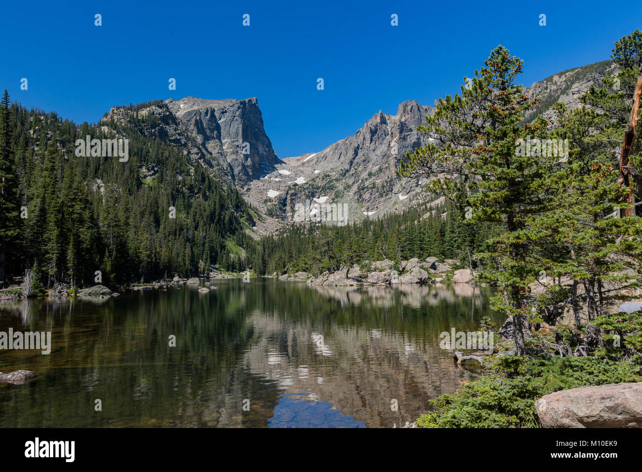 The louch trail hi-res stock photography and images - Alamy