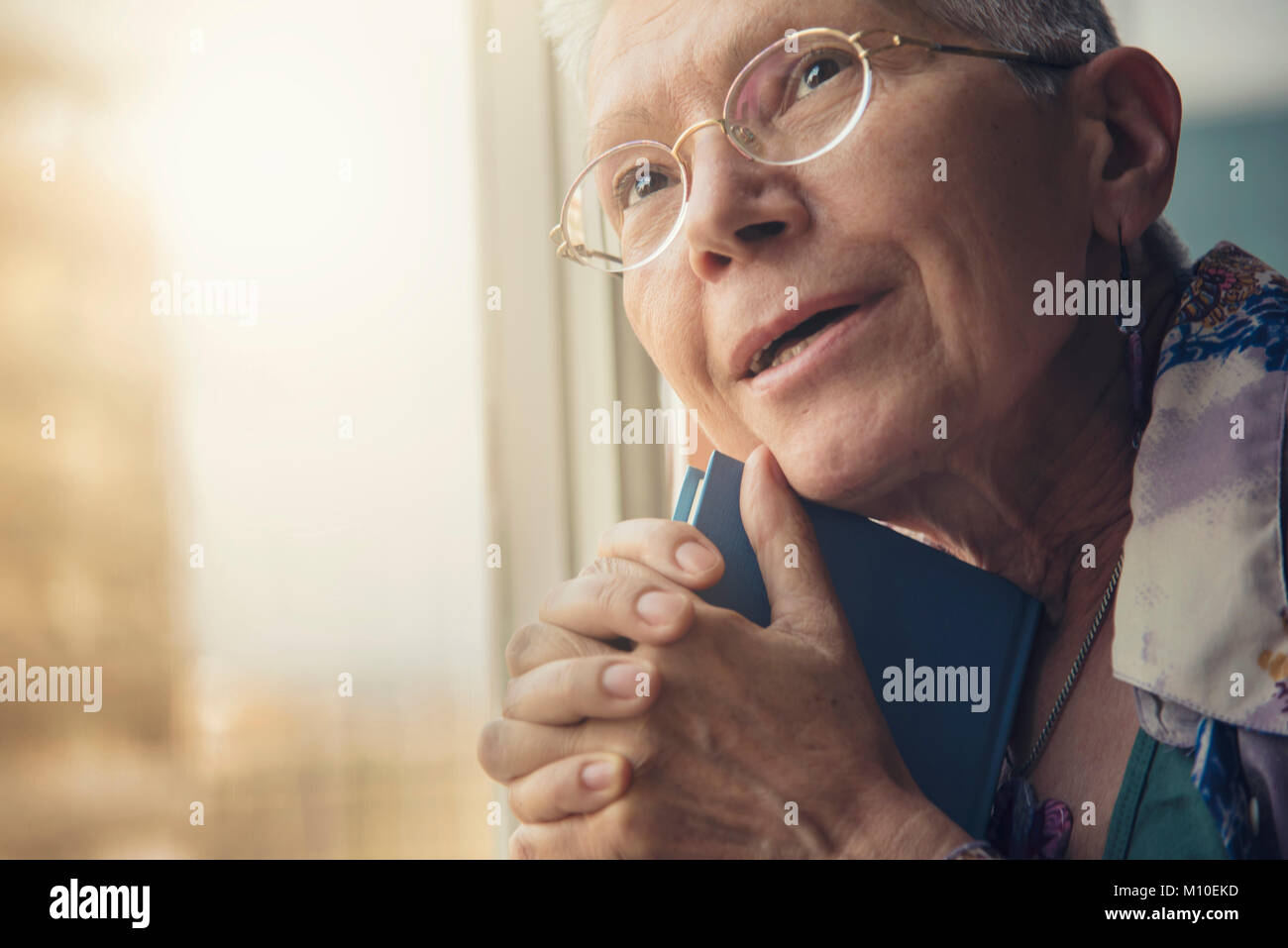 Remembering the past hi-res stock photography and images - Alamy