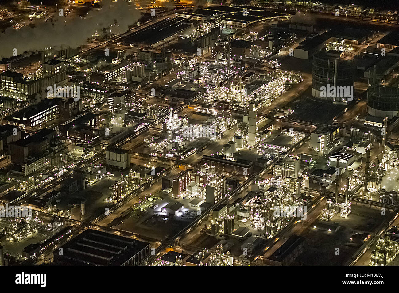 Chemiewerk Nacht Viscosity Measurement In The Chemical Industry