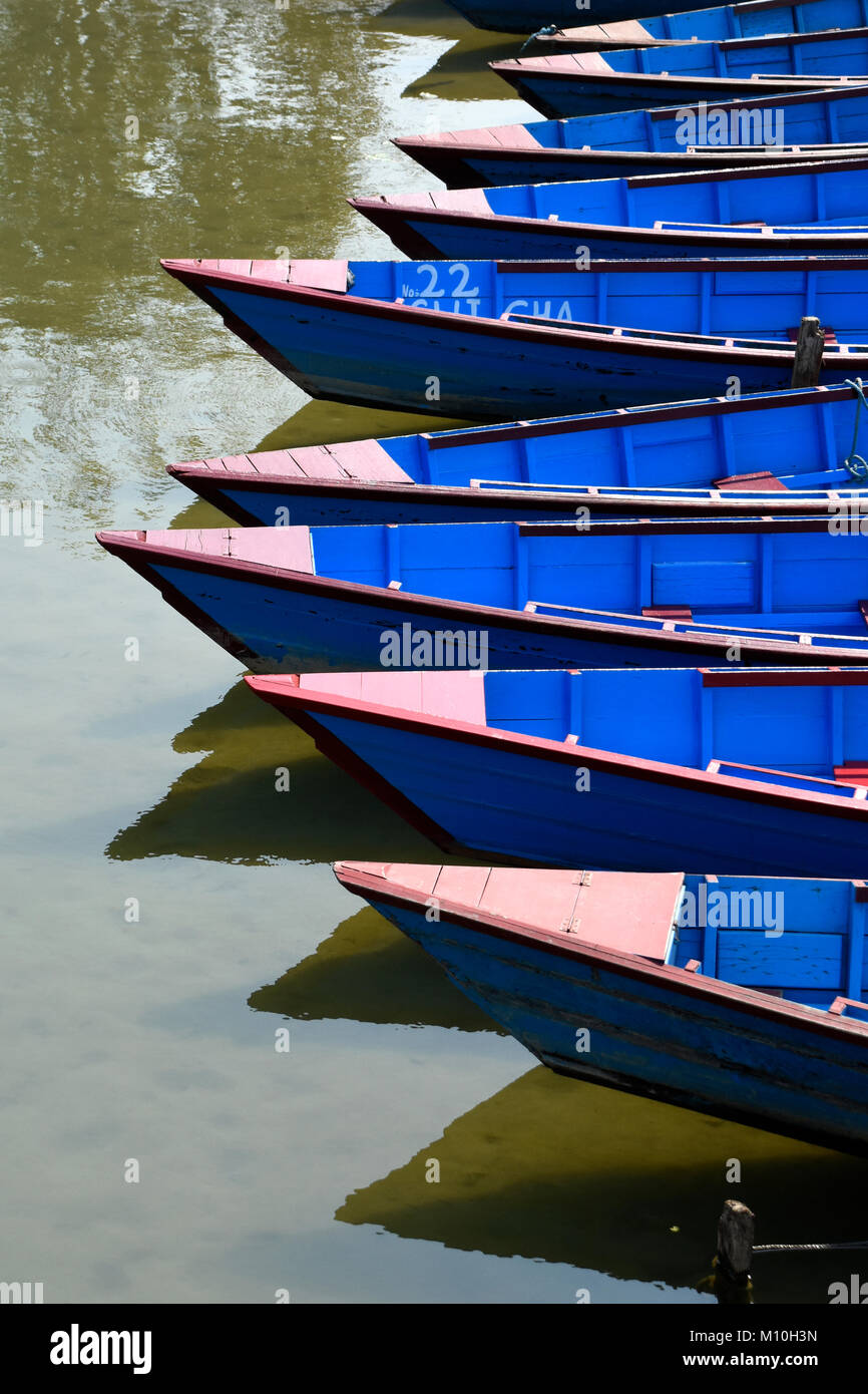 Pewa lake hi-res stock photography and images - Alamy