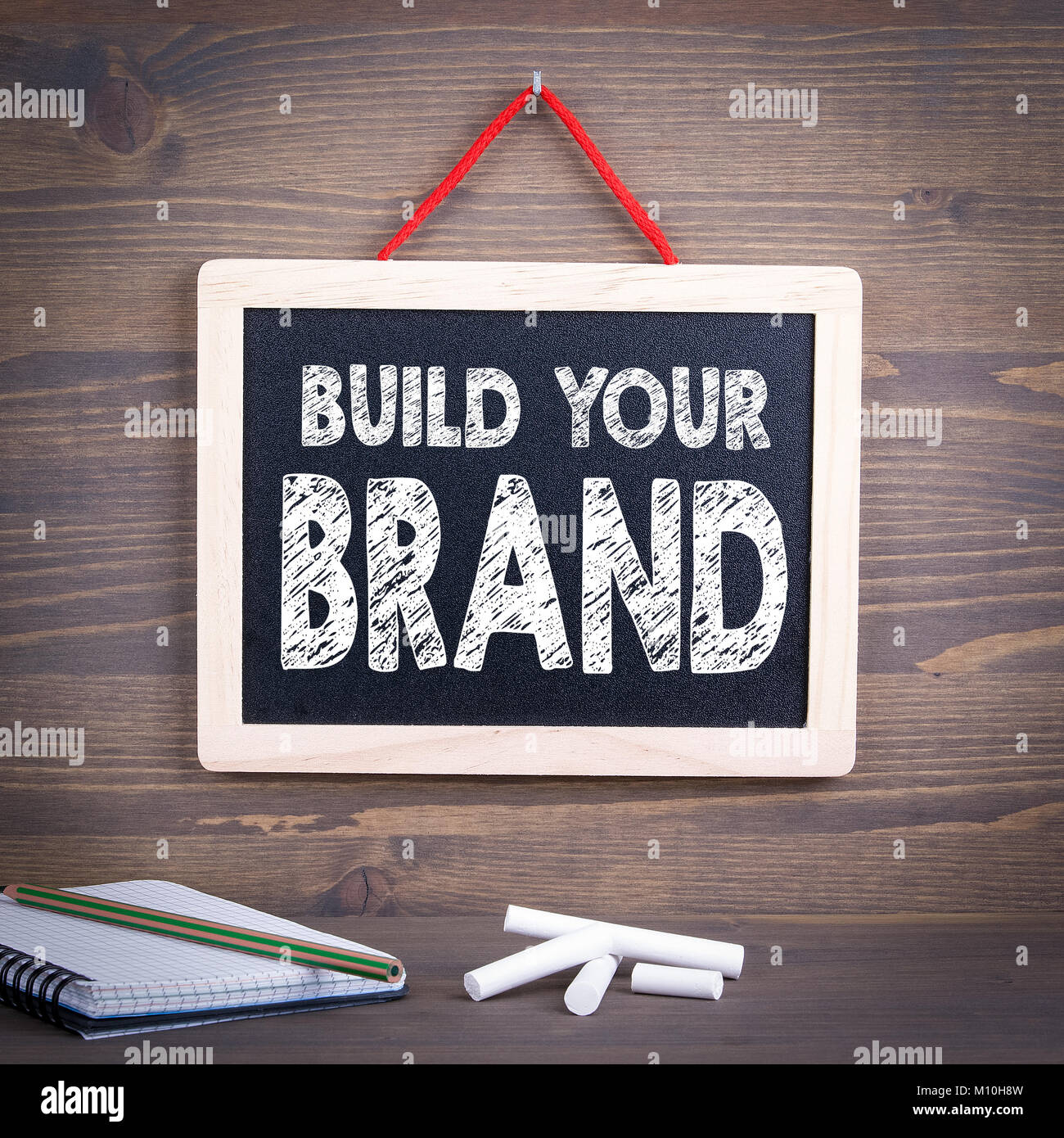 How to build my own company hi-res stock photography and images - Alamy