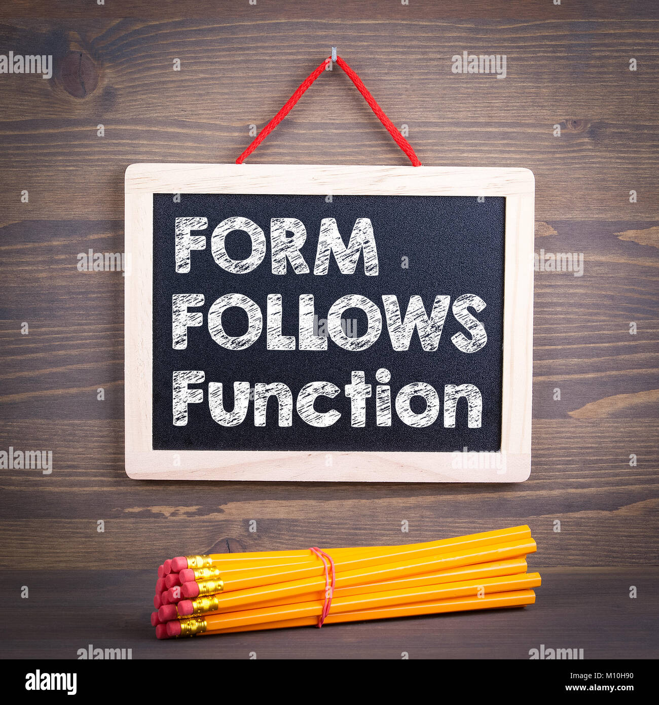 Simplicity of function hi-res stock photography and images - Alamy