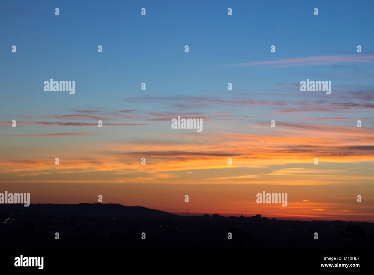 Mira prospect hi-res stock photography and images - Alamy