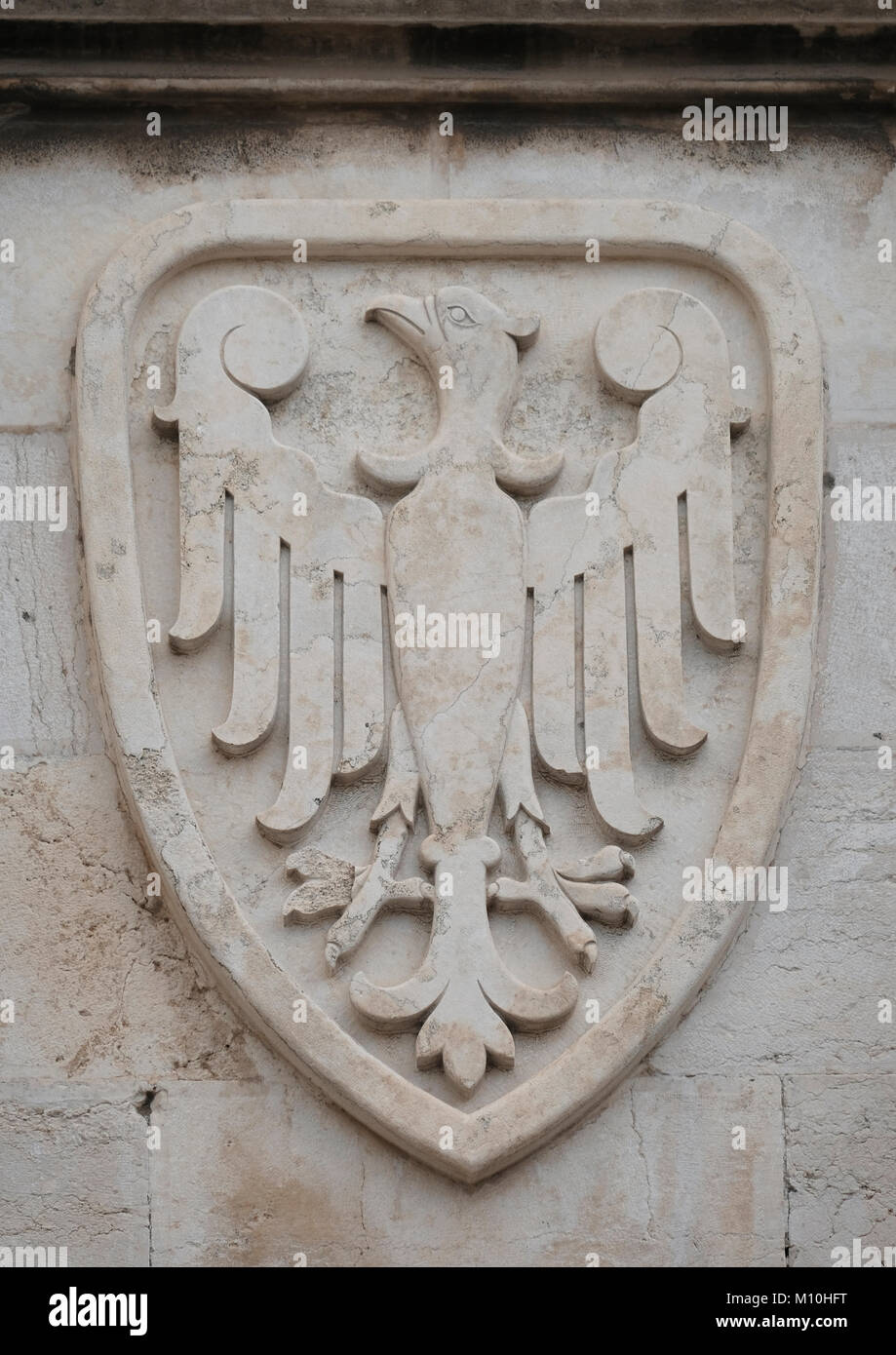 Prussian eagle hi-res stock photography and images - Alamy