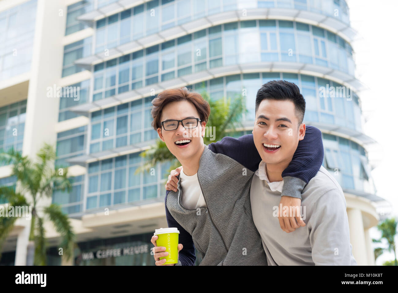 Guy Best Friend Photography