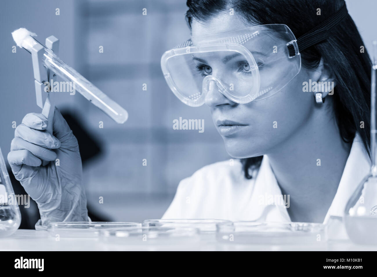 Medical doctor colonies hi-res stock photography and images - Alamy