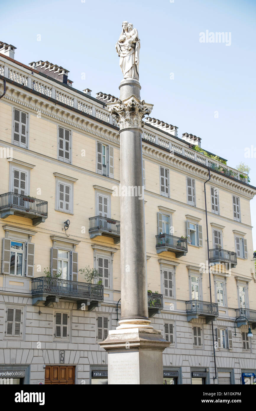 Chieri Turin Surroundings Piedmont Italy Traveller Guide