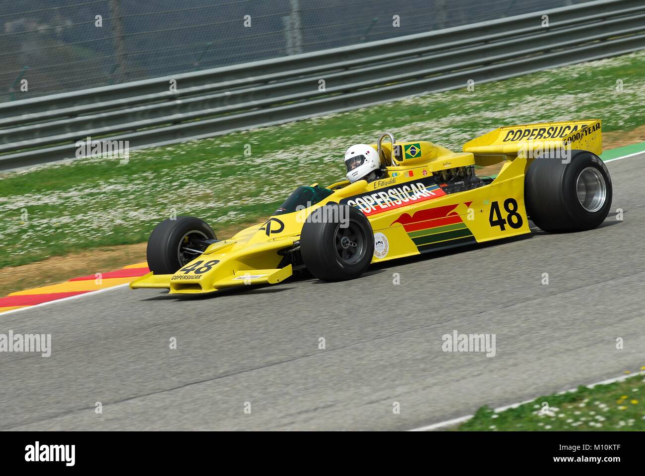 1978 formula 1 hi-res stock photography and images - Alamy