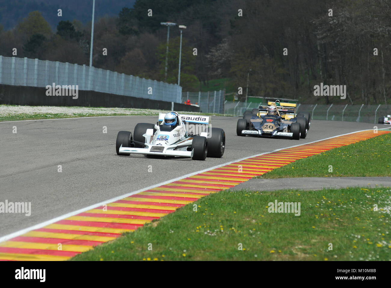 Saudia williams hi-res stock photography and images - Alamy