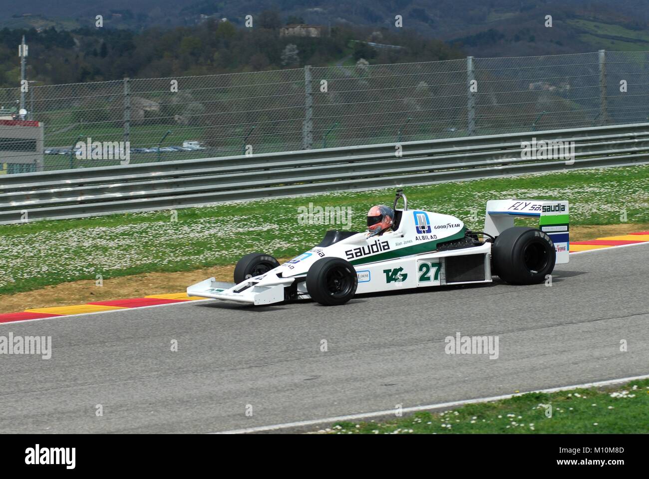 Saudia williams hi-res stock photography and images - Alamy
