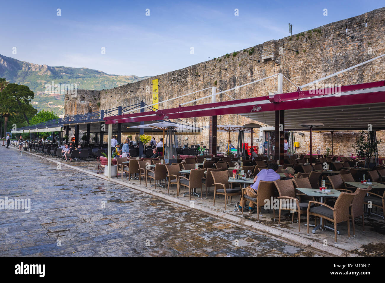 Stari grad bar hi-res stock photography and images - Alamy