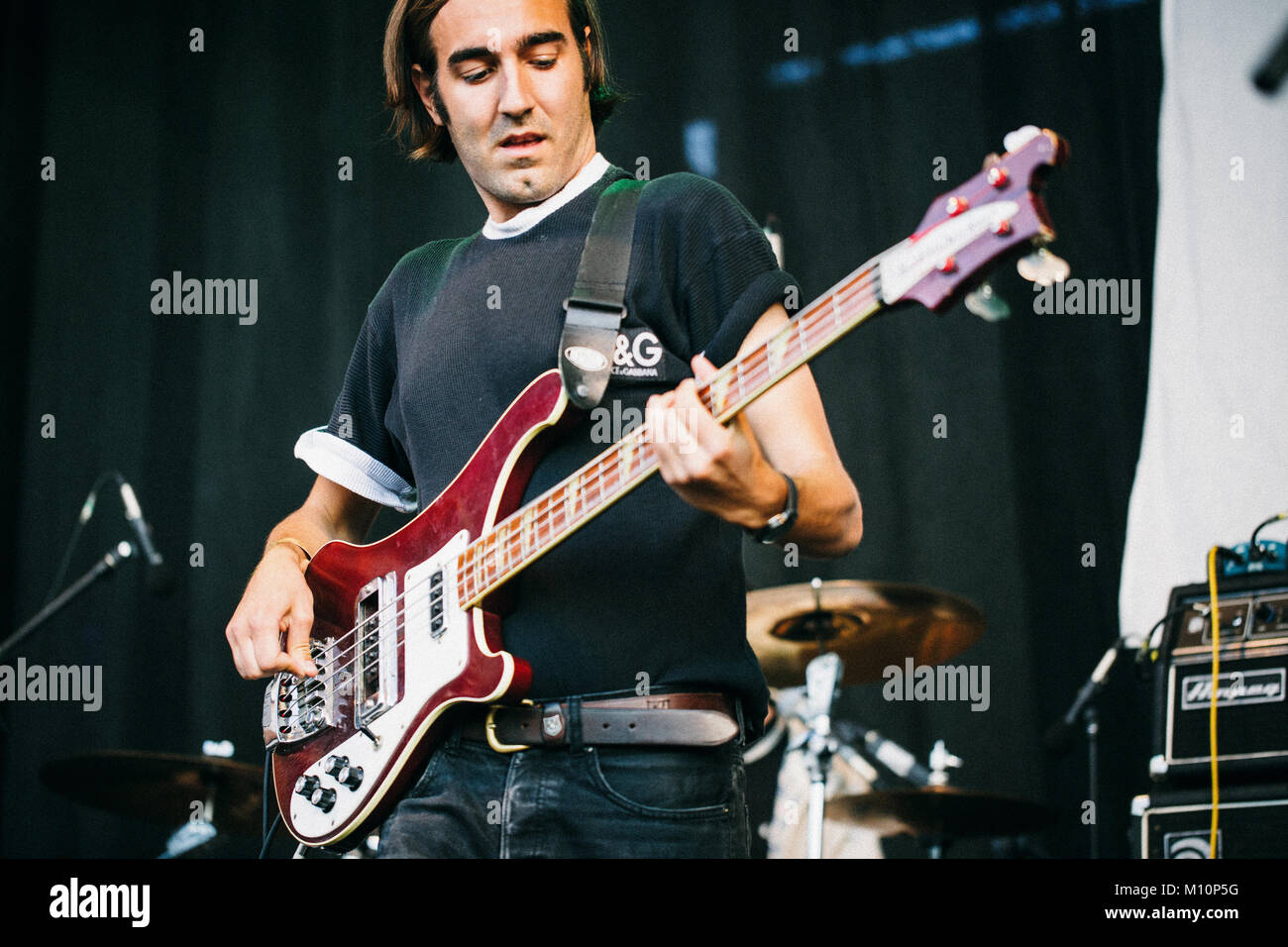 Ra band hi-res stock photography and images - Alamy