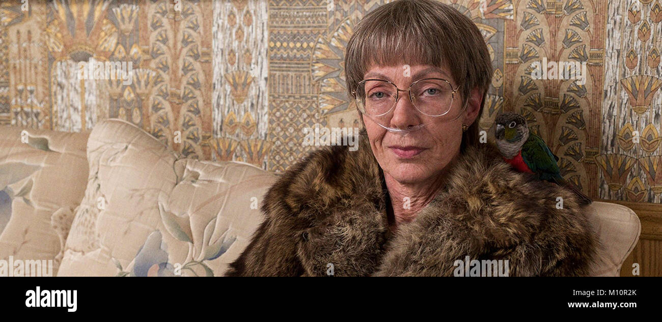 I, TONYA (2017) ALLISON JANNEY CRAIG GILLESPIE (DIR) CLUBHOUSE PICTURES ...