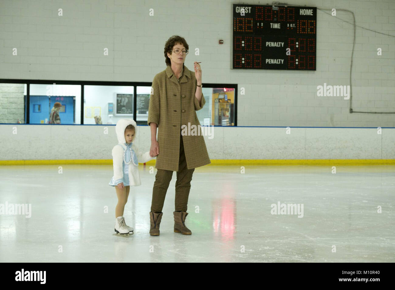 I, TONYA (2017) ALLISON JANNEY CRAIG GILLESPIE (DIR) CLUBHOUSE PICTURES ...