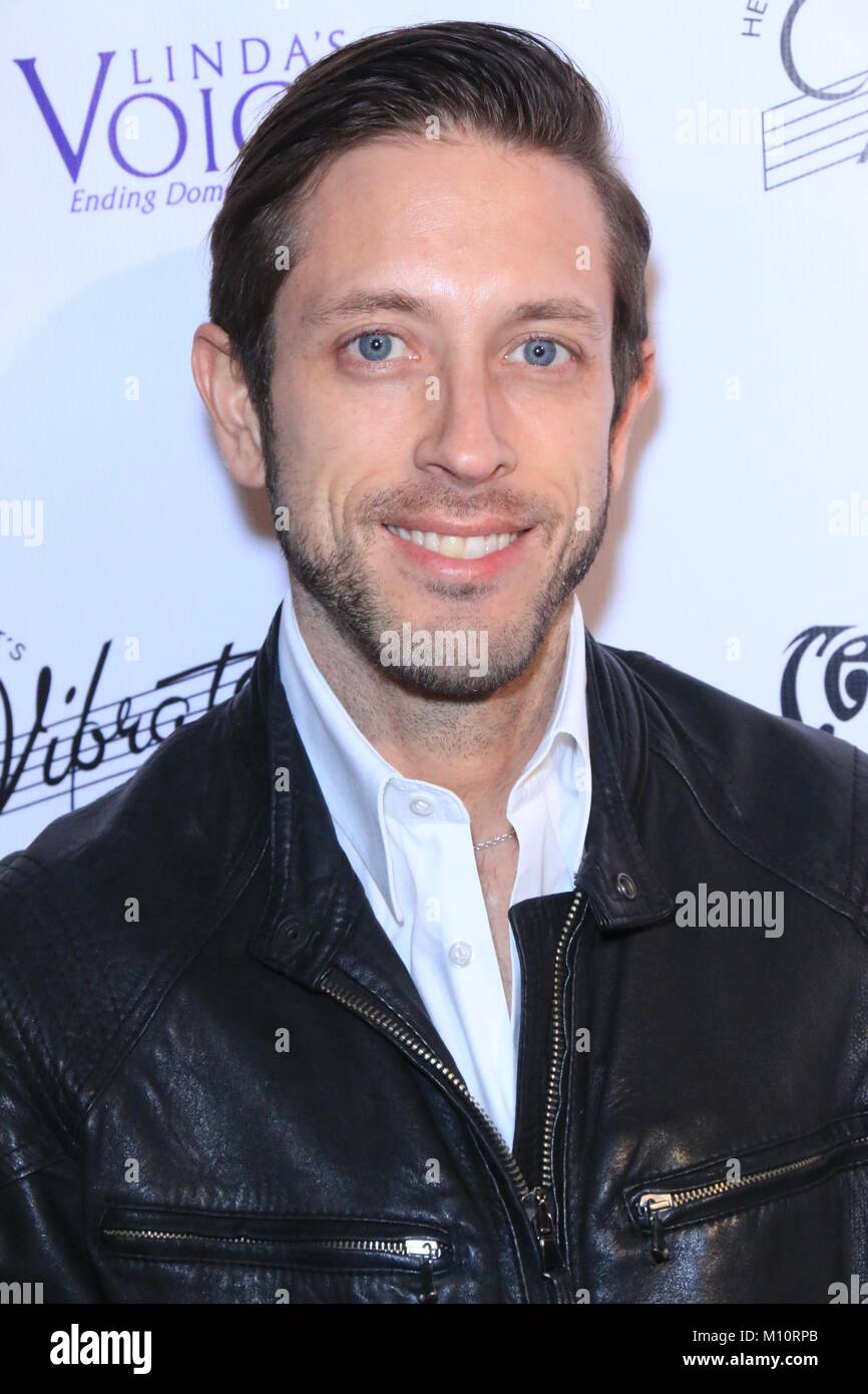 'Winter of Love' fundraiser benefiting Linda’s Voice Foundation ...